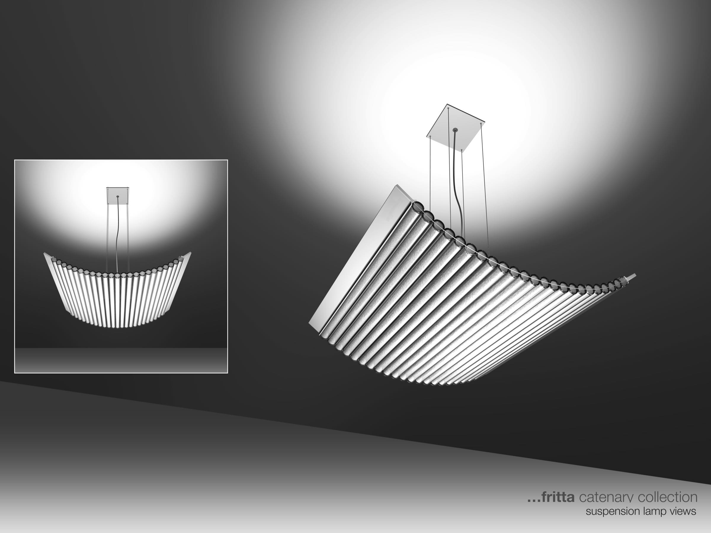 HAIGH Lighting Design | Fritta Lighting